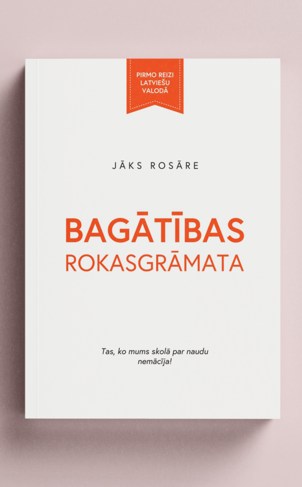 Bagātības rokasgrāmata